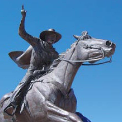 Photos at TTU - Frazier Alumni Pavilion - University