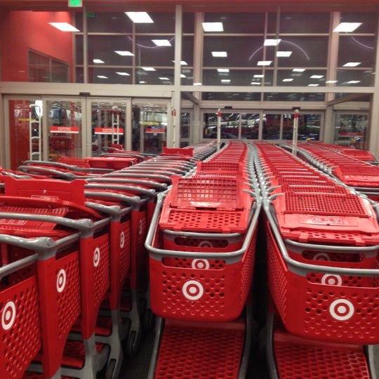 Photos at Target - Midway District - 34 tips