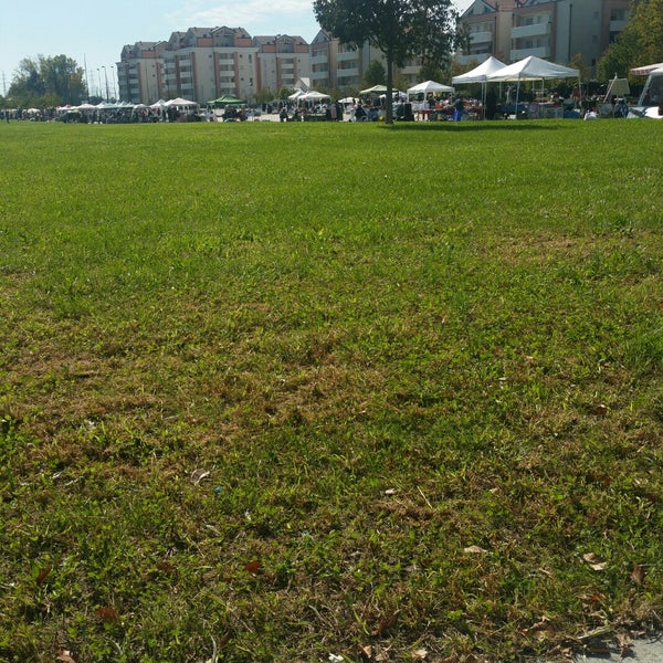 Parco Catene - Via dei Tigli