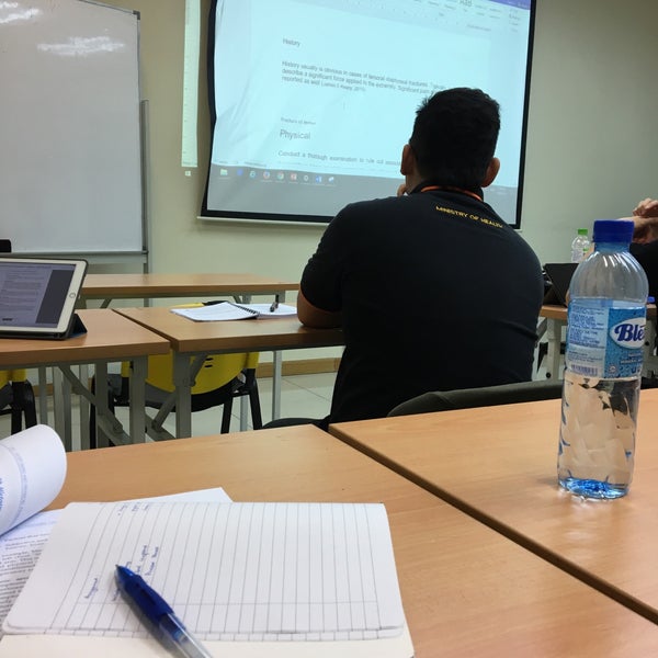 Open University Malaysia (OUM) - 11 tips from 791 visitors