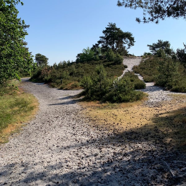 Brunssumerheide - 10 tips