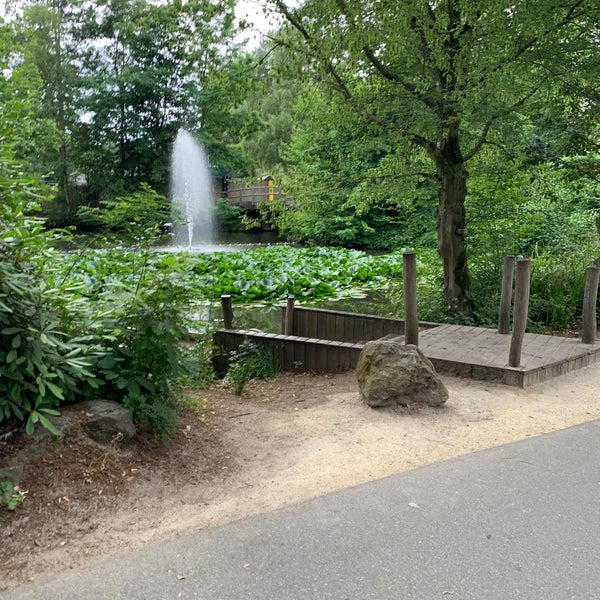 Center Parcs Erperheide - Resort in Peer