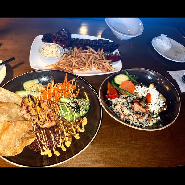 Baton Rouge - Whitby, ON