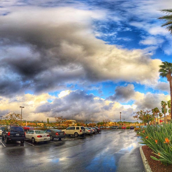 Whittwood Town Center - Whittier, CA