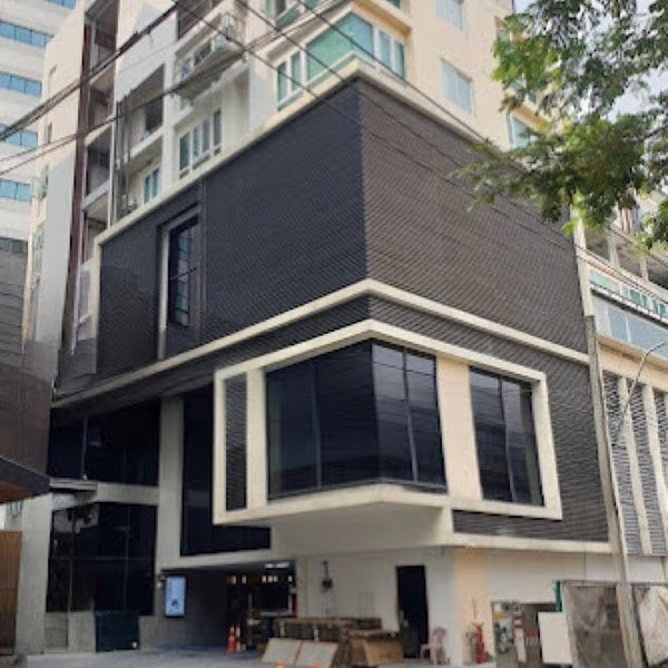 CPS Shipping & Logistics.co.ltd - ดินแดง - 0 tips