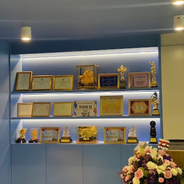 CPS Shipping & Logistics.co.ltd - ดินแดง - 0 tips