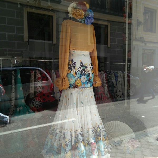 Maty - Clothing Store in Sol