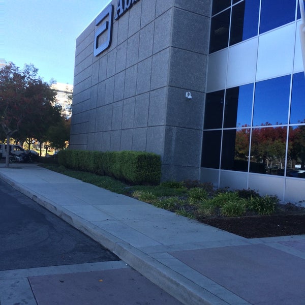 Abbott Vascular - Santa Clara, CA