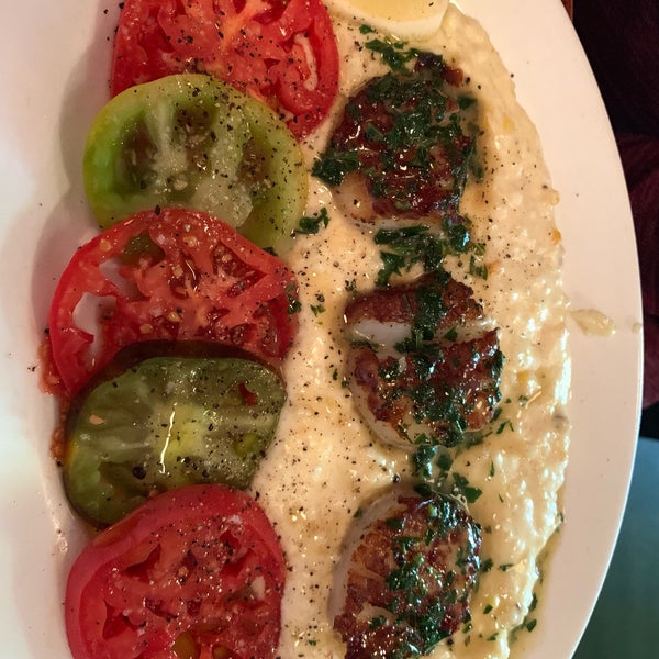 Circa Grill and Ale House - American Restaurant in North Admiral