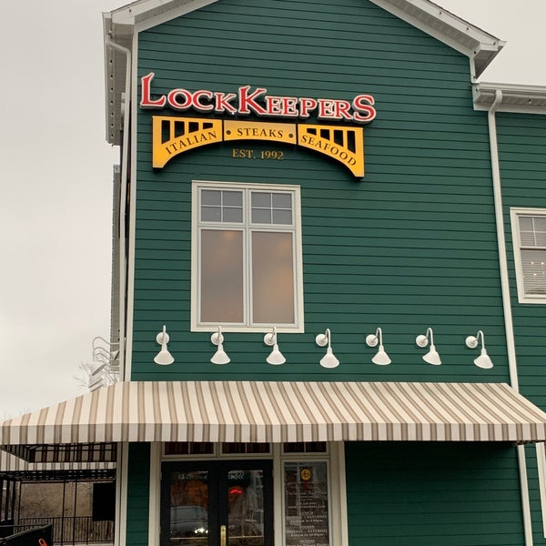 LockKeepers - 8001 Rockside Rd