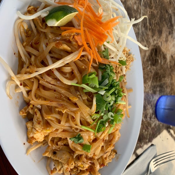 The Best Pho & Thai - Renton, WA