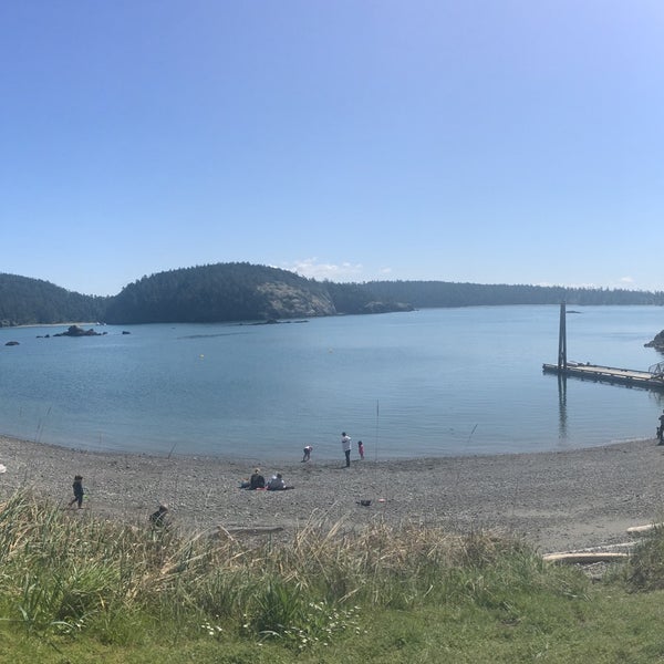 Rosario Beach - 1 tip from 418 visitors