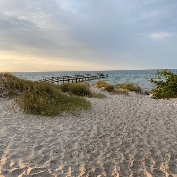 Falsterbostranden - Beach