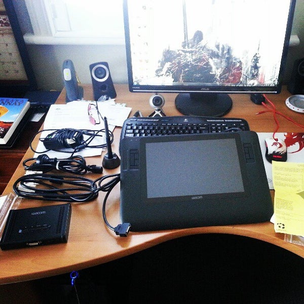 Unscene Design - Office in New Norfolk