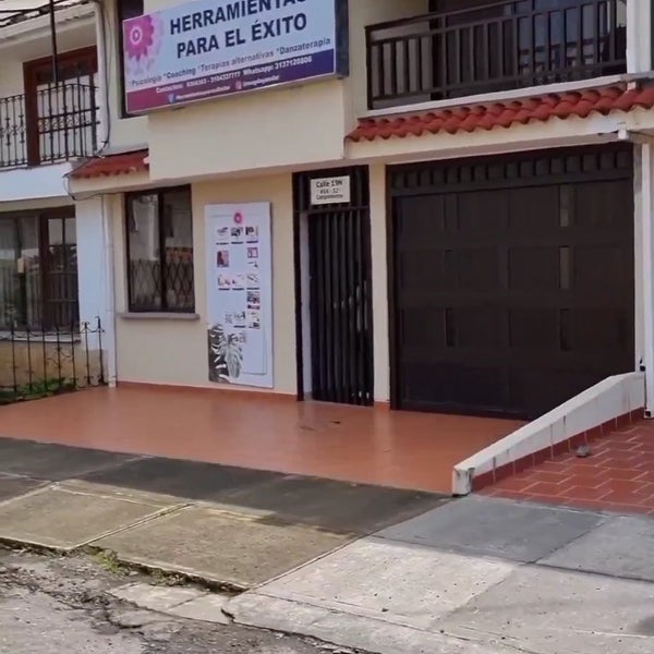 Herramientas Para El Éxito - calle 19n # 16-52 Barrio Campamento Popayan