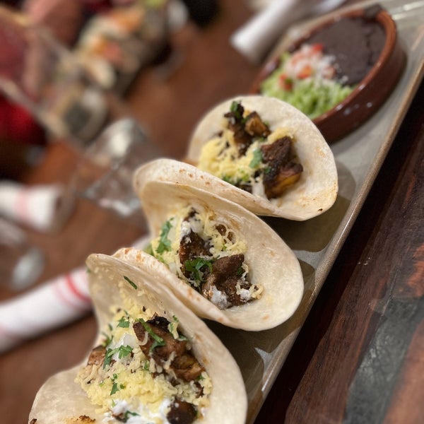 Nada - Mexican Restaurant in Indianapolis