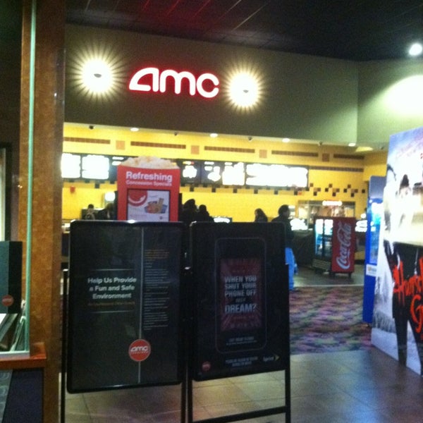Photos at AMC Showplace Galewood 14 - Austin - 15 tips from 1495 visitors