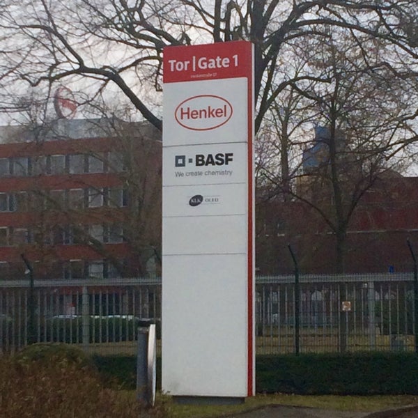 Photos at Henkel HQ - Holthausen - 3 tips from 536 visitors