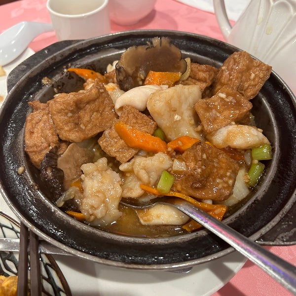 Ocean Bo - Dim Sum Restaurant