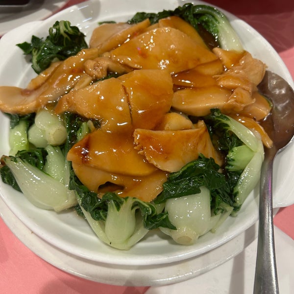 Ocean Bo - Dim Sum Restaurant