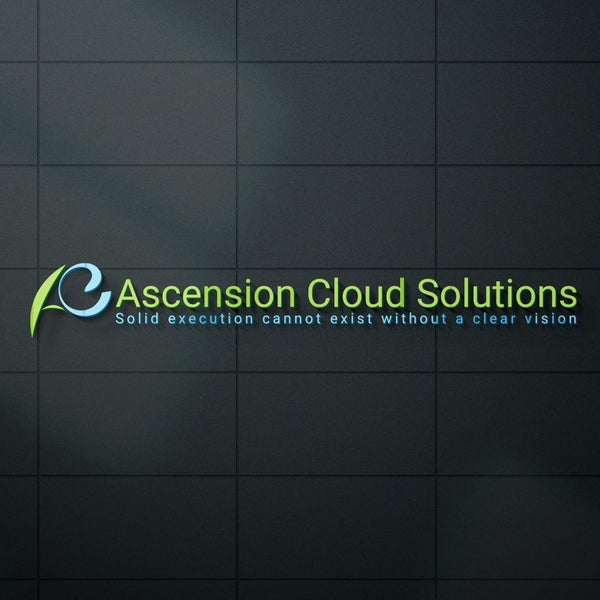 Ascension Cloud Solutions - 3 tips