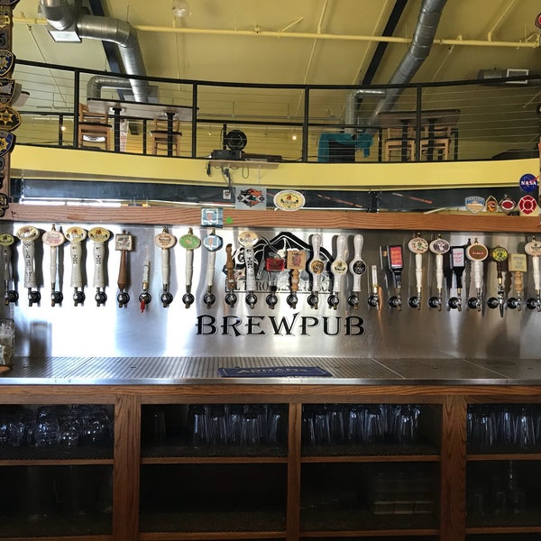 El Toro Brewing Co. - 25 tips
