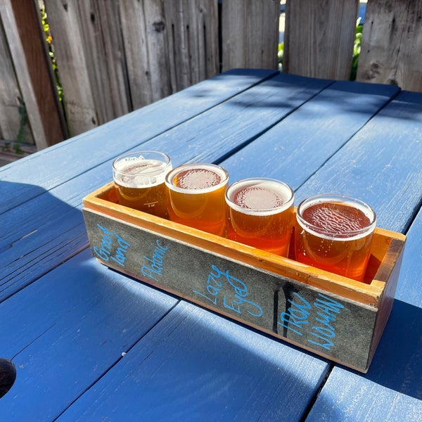 M.Special Brewing Company - Brewery