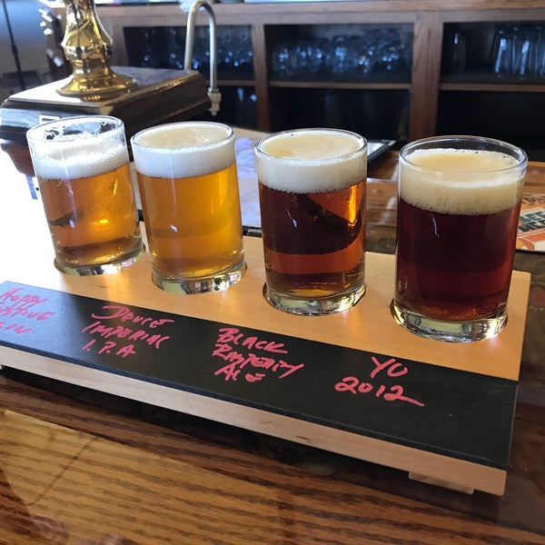 El Toro Brewing Co. - 25 tips