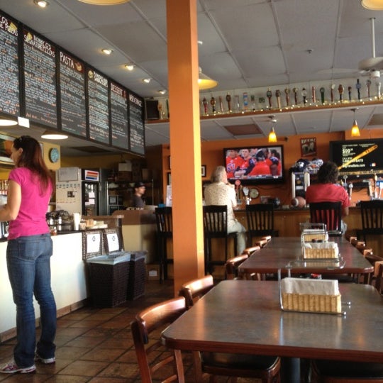 Photos at Bobby G's Pizzeria - Downtown Berkeley - Berkeley, CA