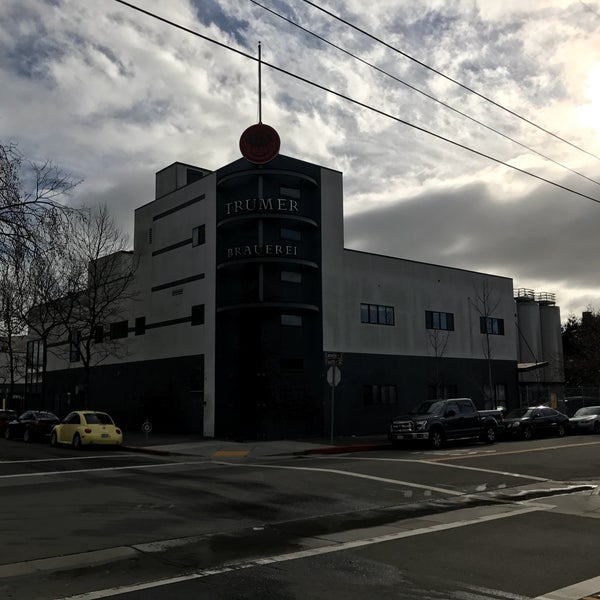 Photos at Trumer Pils Brauerei - Brewery