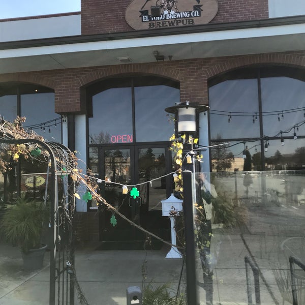 El Toro Brewing Co. - 25 tips