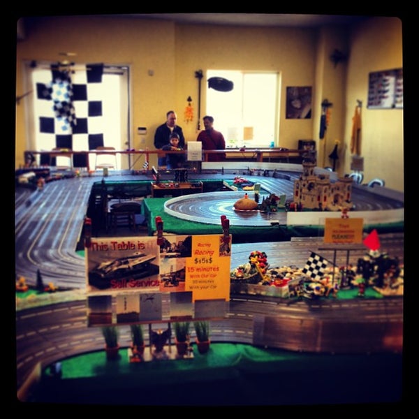 Homeroom Racing Cafe - East End - 11 tips from 121 visitors