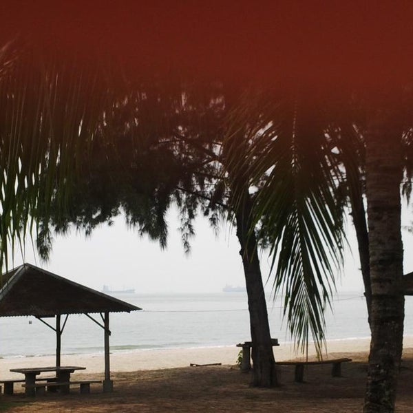 Ramunia Beach Resort @ Teluk Ramunia - Resort