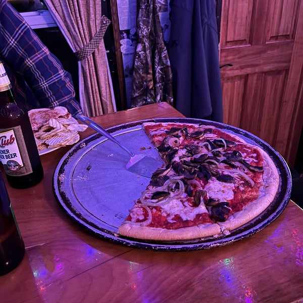 WIGWAM Tavern - Bar in Forestport