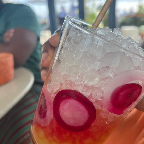 elNico Rooftop Restaurant + Bar - Mexican Restaurant in Williamsburg