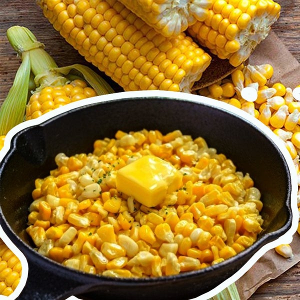 Tanya Corn ข้าวโพดอบเนย ข้าวโพดนมสดปั่น ของว่าง เพื่อสุขภาพ พะเยา ...