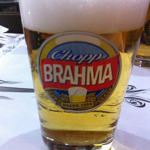 Choperia Zero Grau (Now Closed) - Del Castilho - Av. D. Hélder Câmara, 3314