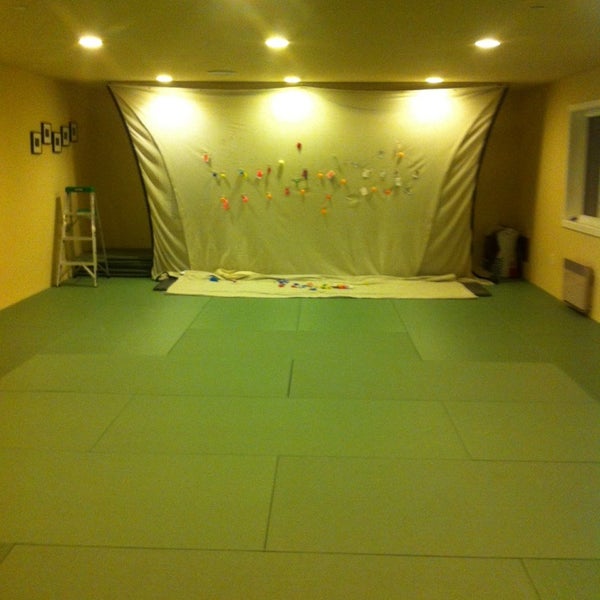 Enso Center for International Arts - Martial Arts Dojo
