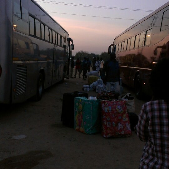 OA Bus Station, Accra-Bolga, Greater Accra (+233 27 192 3266)