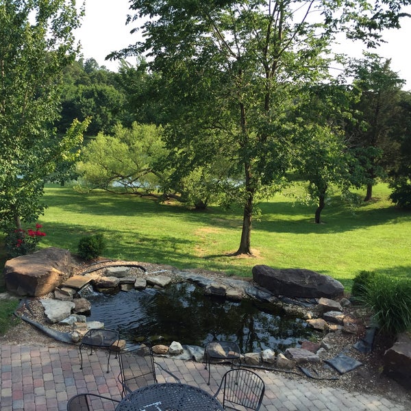 Rustle Hill Winery (Now Closed) - 12 tips