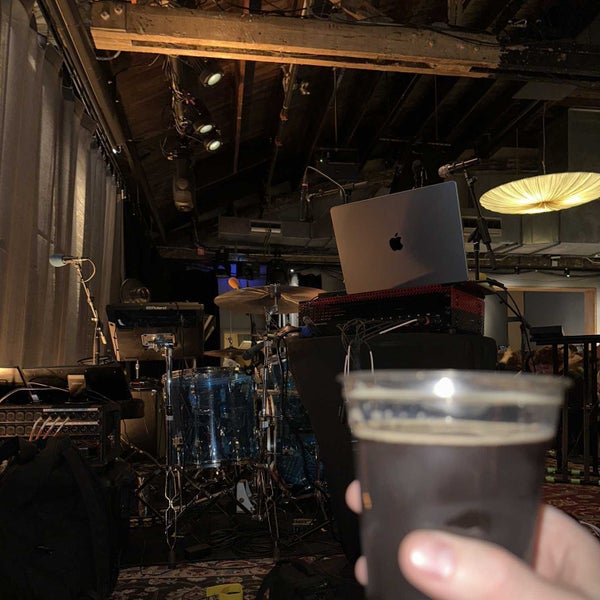 SPACE - Music Venue