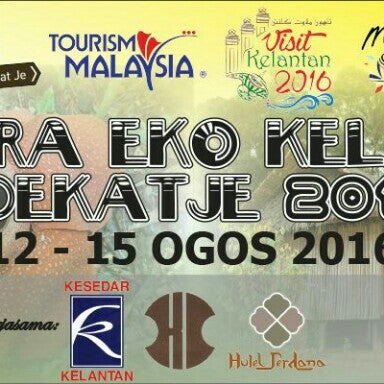 Kesedar Inn Gua Musang (Penginapan) - Hotel in Gua Musang