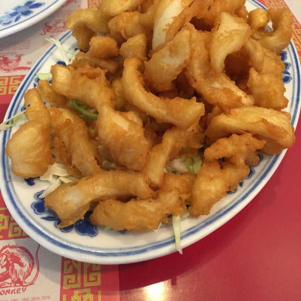 Rice Express - 7 tips