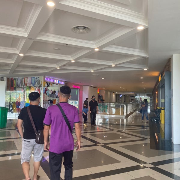 Photos at ITCC Penampang - Along Main Highway