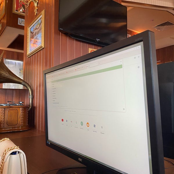 Upperstar Restaurant & Bar - 149 tips