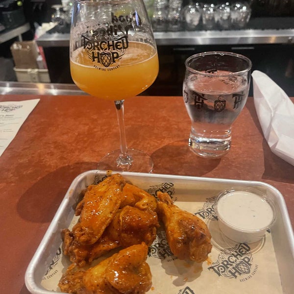 Photos at Torched Hop Brewing Company - Brewery in Atlanta