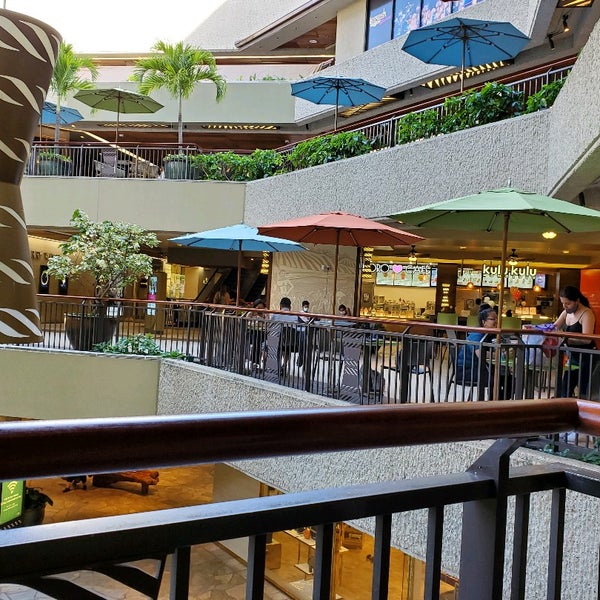 Royal Hawaiian Food Court - Waikiki - 5 tips from 1102 visitors