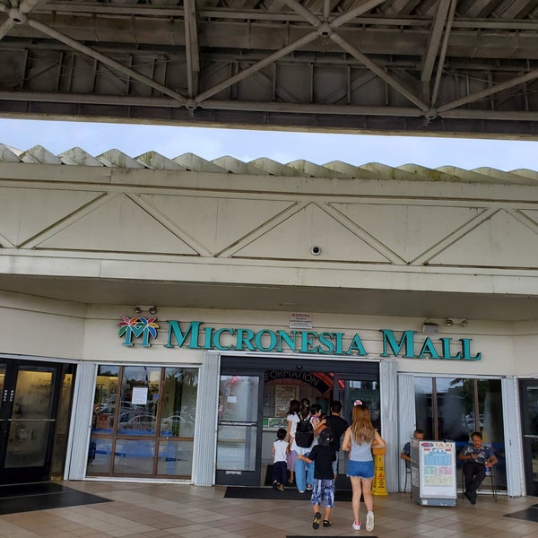 Photos at Micronesia Mall - Shopping Mall