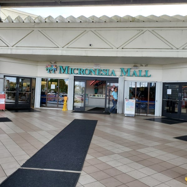 Photos at Micronesia Mall - Shopping Mall
