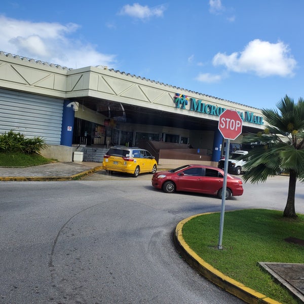 Photos at Micronesia Mall - Shopping Mall